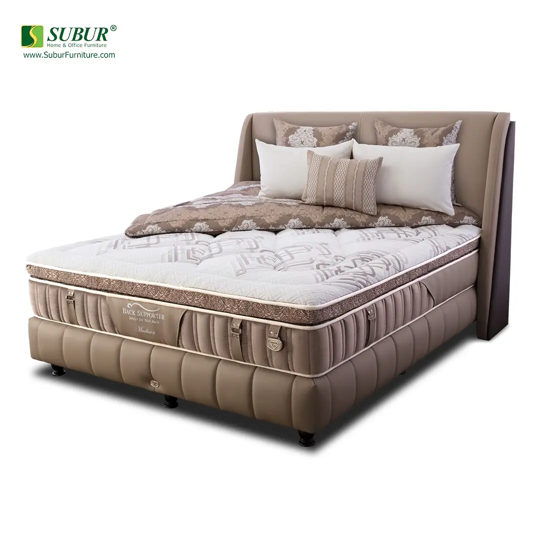 Springbed Spring Air Madison | Subur Furniture Online Store