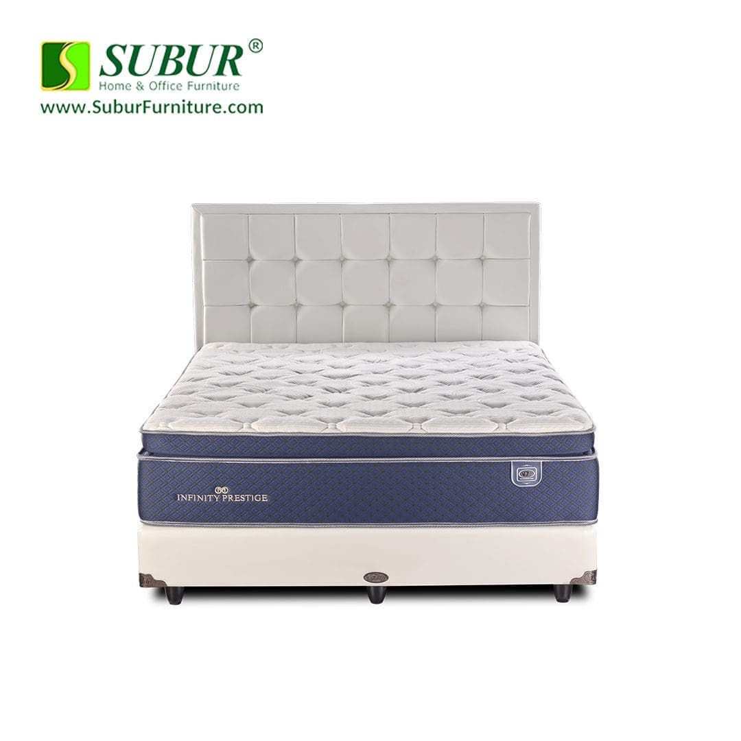 Springbed Elite Infinity Prestige | Subur Furniture Online Store