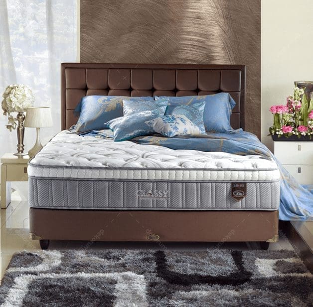 Springbed Elite Classy | Subur Furniture Online Store