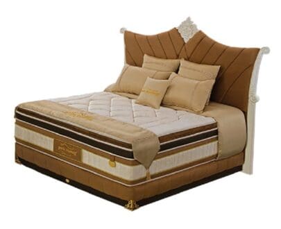 Springbed Spring Air Madison | Subur Furniture Online Store
