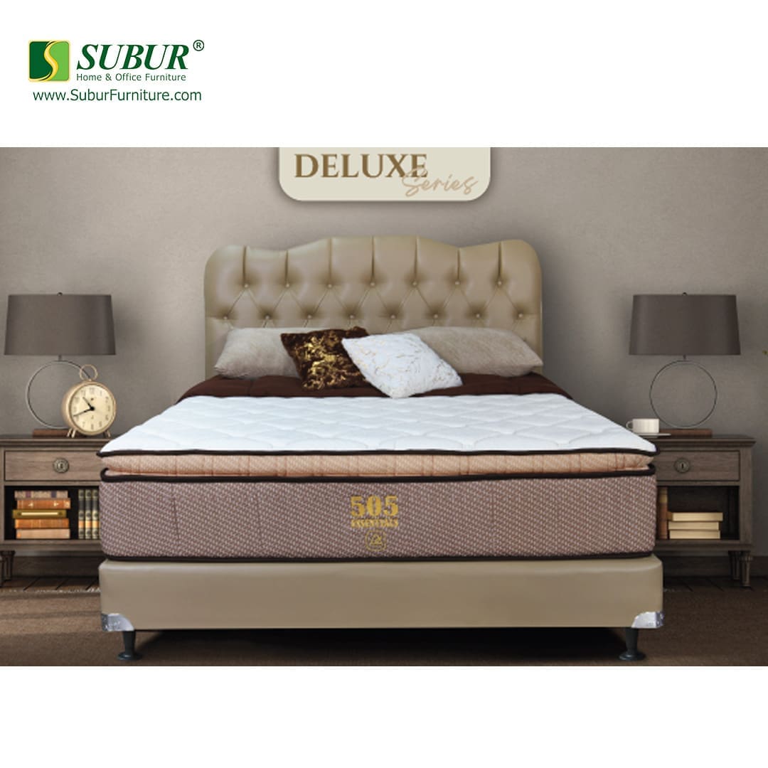 Springbed (Matras) Airland 505 Essentials | Subur Furniture Online Store
