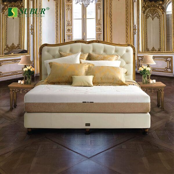 Springbed King Koil Princess Anna | Subur Furniture Online Store