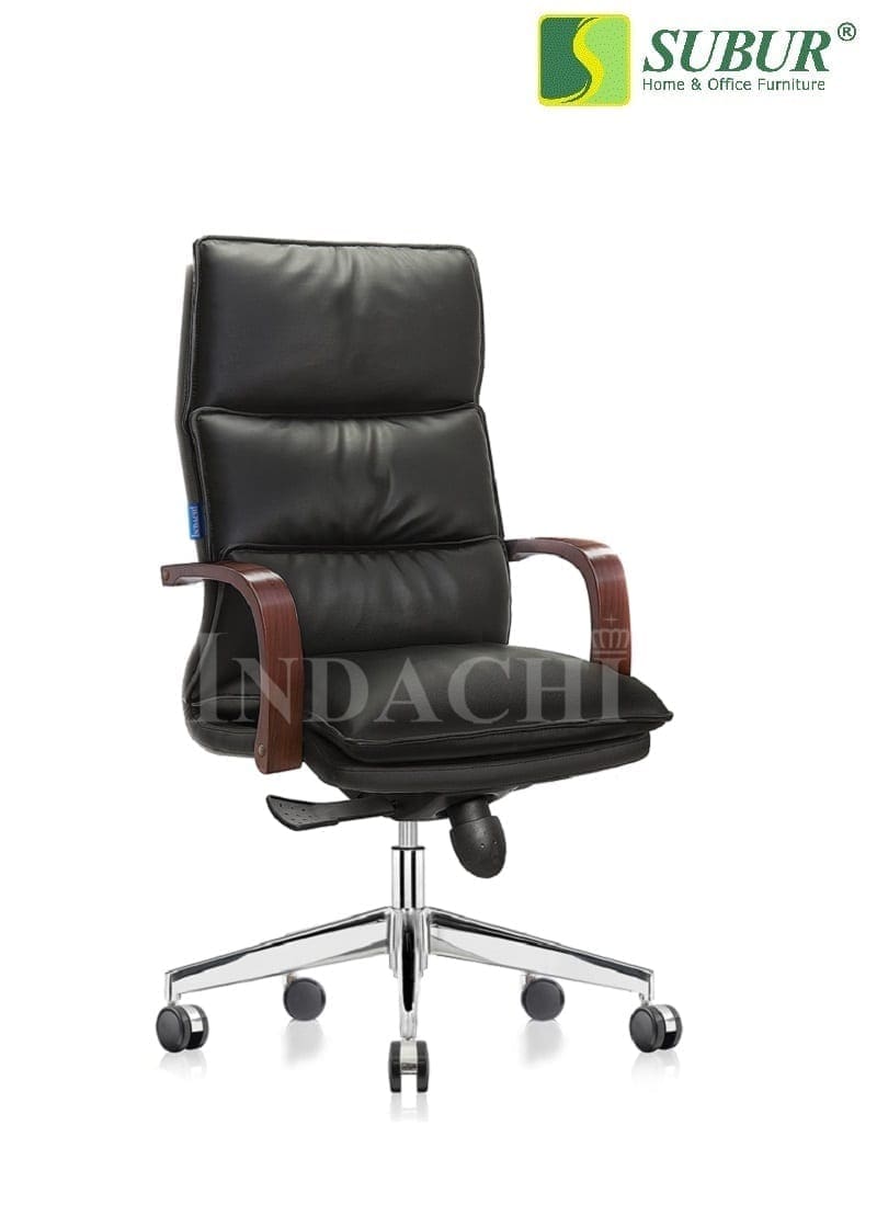 Capitol 1 AL TC Kursi Kantor Indachi | Subur Furniture Online Store