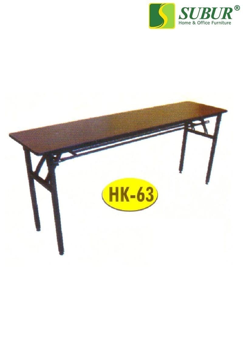 Meja HPL Polaris HK 63 | Subur Furniture Online Store