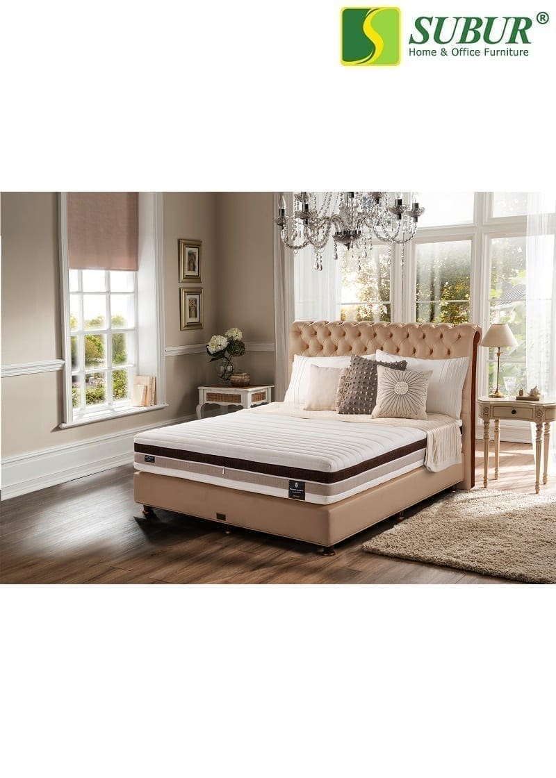 Springbed Barcelona Dreamline | Subur Furniture Online Store