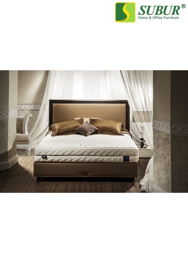 Springbed Dr. Spine Dreamline | Subur Furniture Online Store