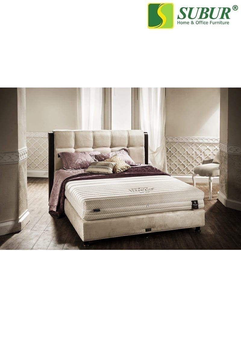 Springbed Serenade Dreamline | Subur Furniture Online Store