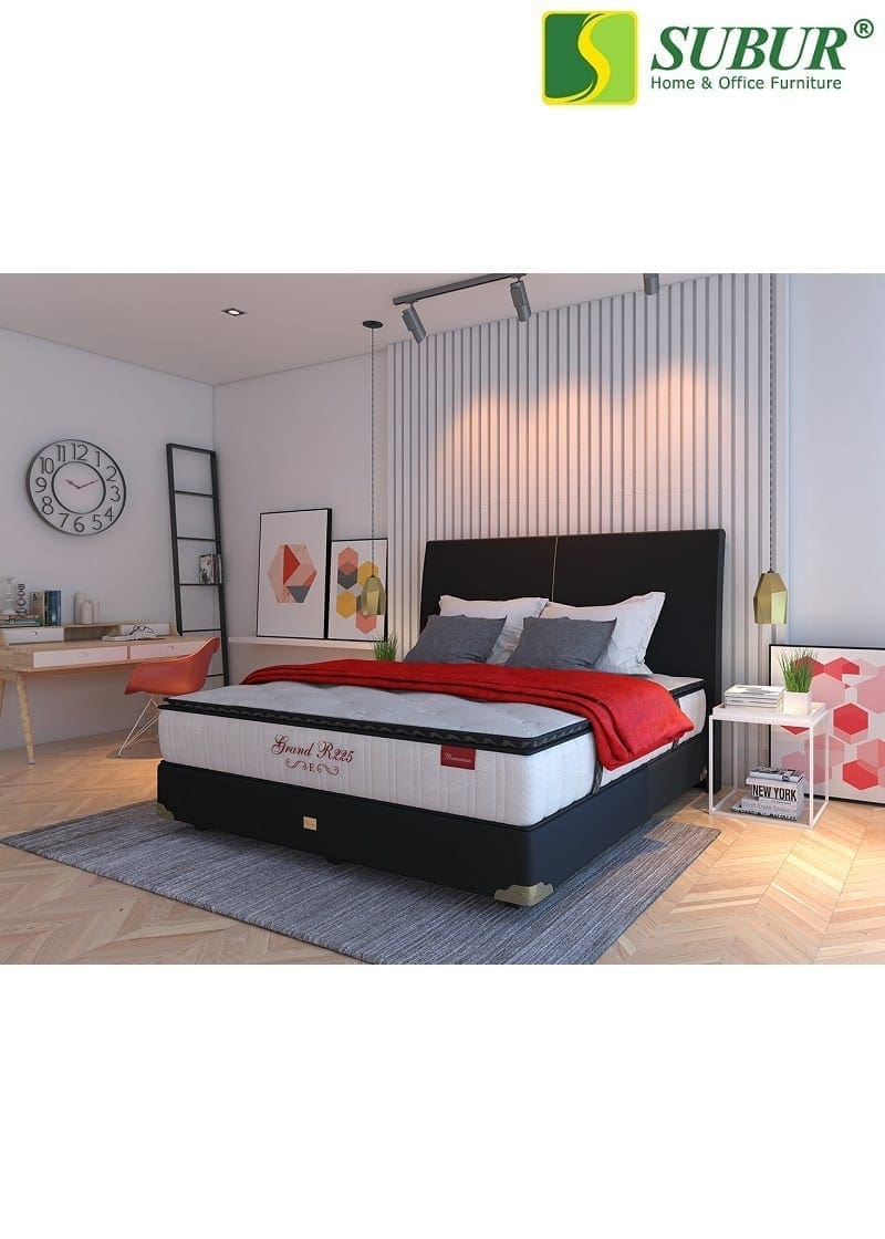 Springbed Romance Grand R225 E | Subur Furniture Online Store