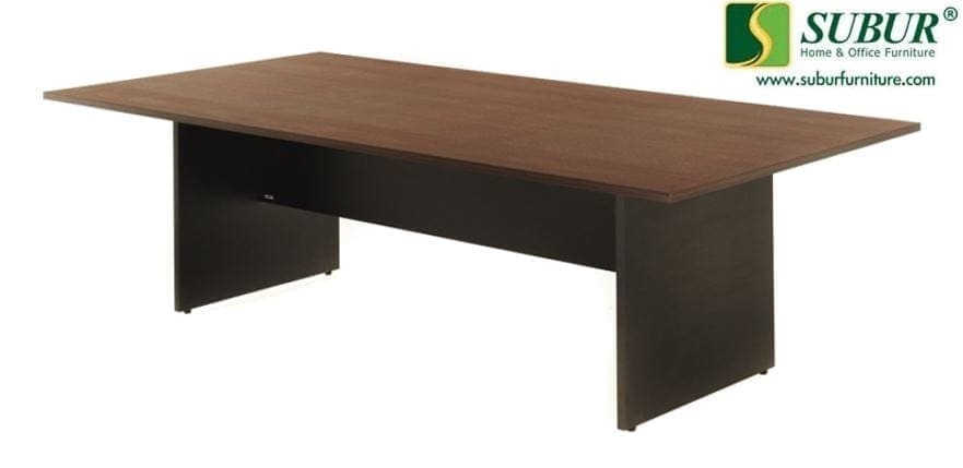 Meja Kerja Grand type BOS 2412 CT | Subur Furniture Online Store