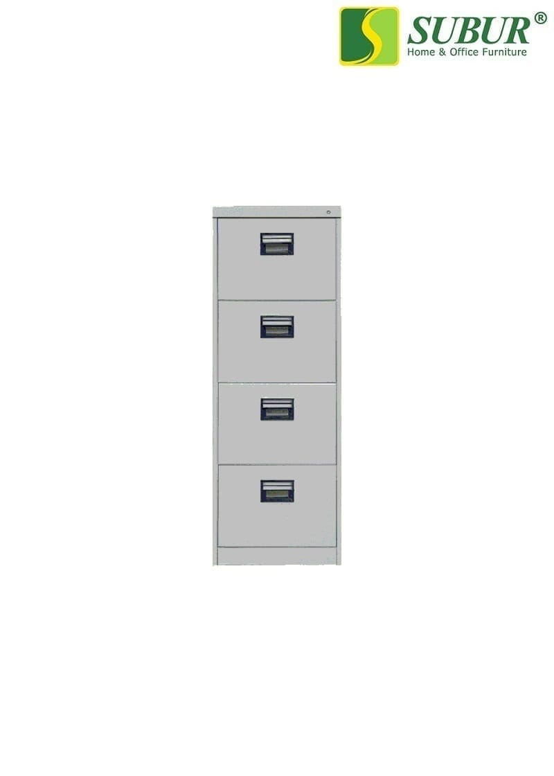 Filling Cabinet Alba type FC 114 | Subur Furniture Online Store