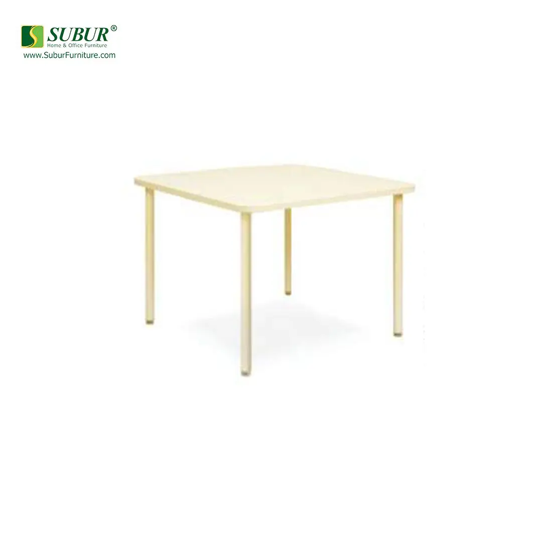 Chitose Hobby Table type T 1010 | Subur Furniture Online Store