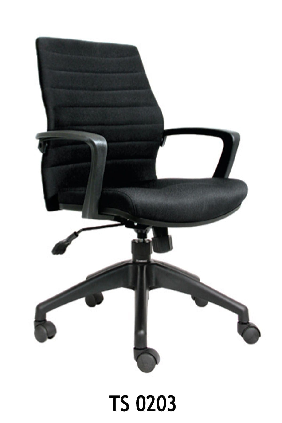 Kursi Kantor Chairman Luxor TS 0203/TS 09103 | Subur Furniture Online Store