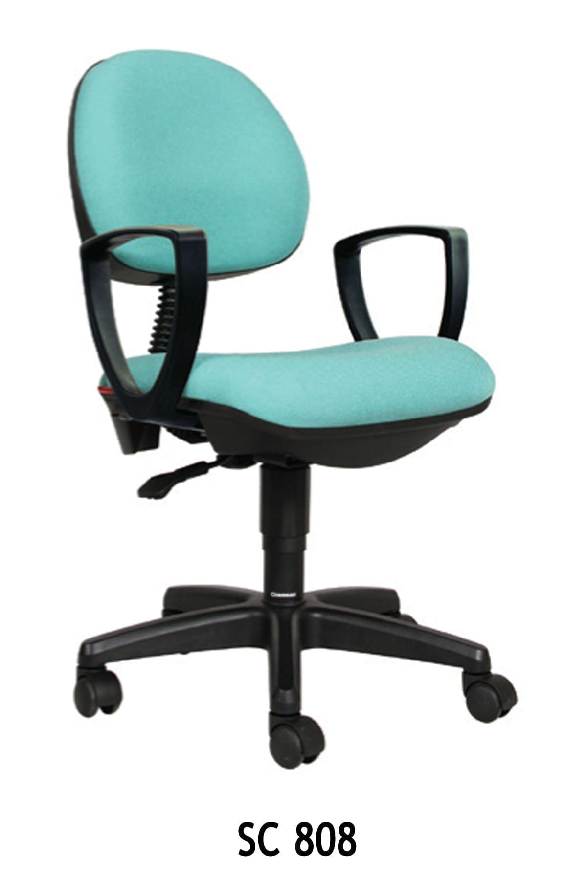 Viori SC 808 Kursi Kantor Chairman | Subur Furniture Online Store