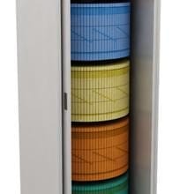 Datascrip Rotary Filling System 5 Tiers type RF 915 | Subur Furniture ...