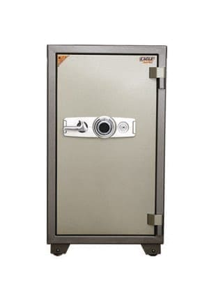 Indachi Brankas Anti Api Type EGMA 900 | Subur Furniture Online Store