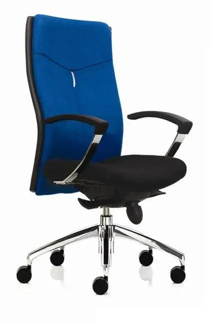 JEP D I AL Kursi Kantor Indachi | Subur Furniture Online Store