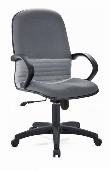 Indachi Kursi Direktur type D 710 TC | Subur Furniture Online Store