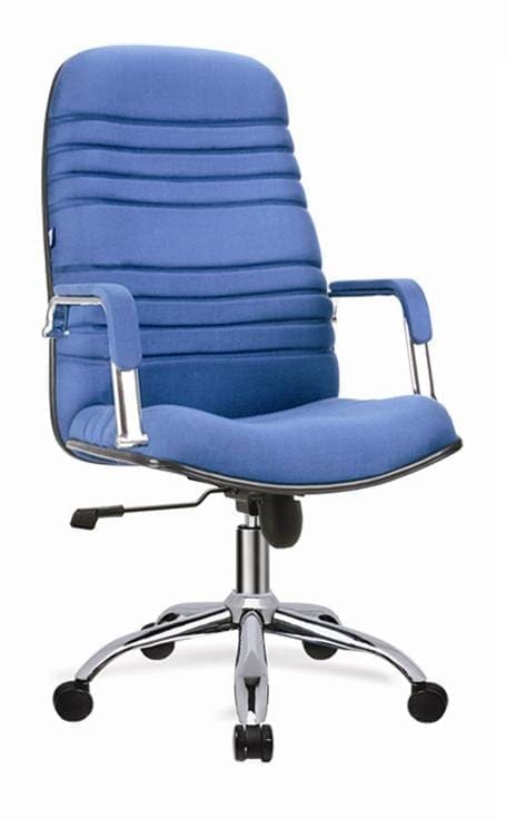 D 791 CR Kursi Kantor Indachi | Subur Furniture Online Store