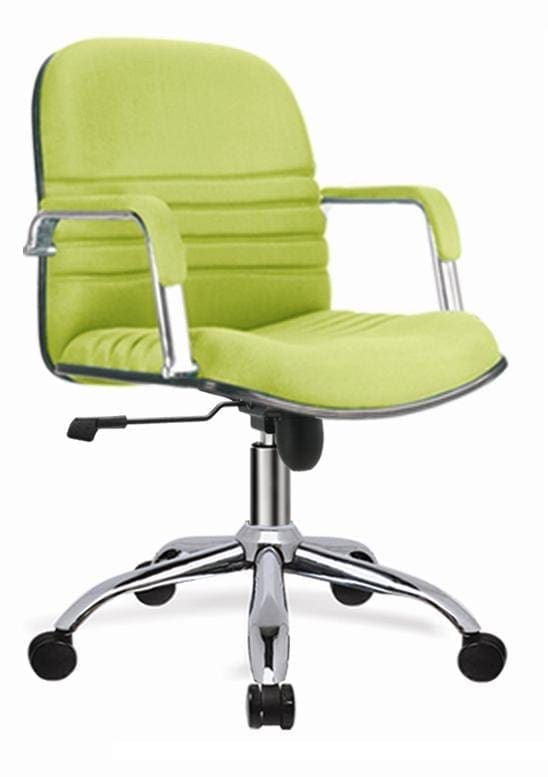 D 801 CR Kursi Kantor Indachi | Subur Furniture Online Store