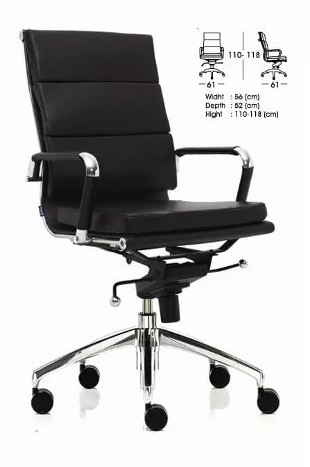 Indachi Kursi Direktur type ODIDY I LARGE AL HDT | Subur Furniture ...