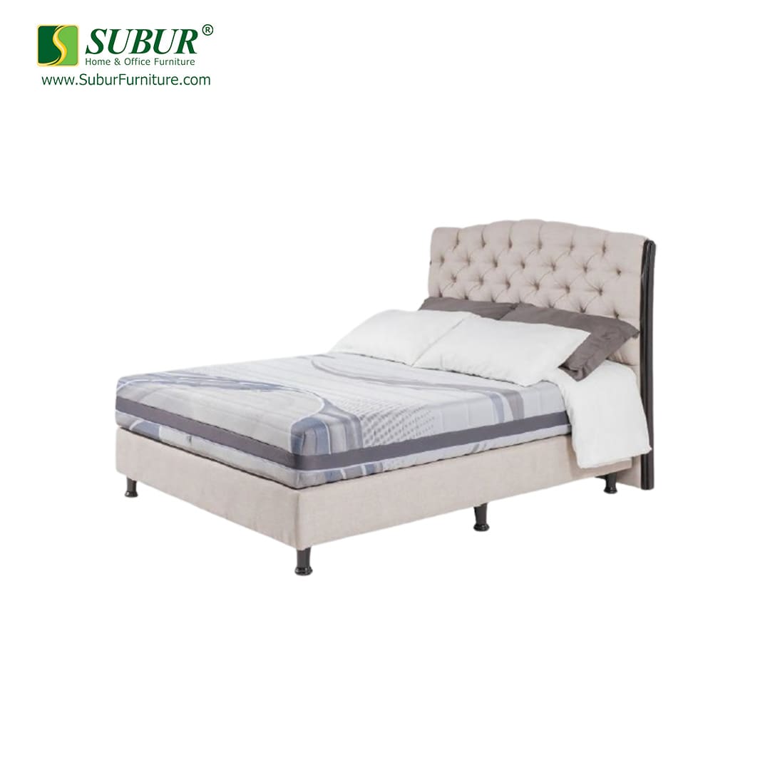 Springbed Yukata Type Gold | Subur Furniture Online Store