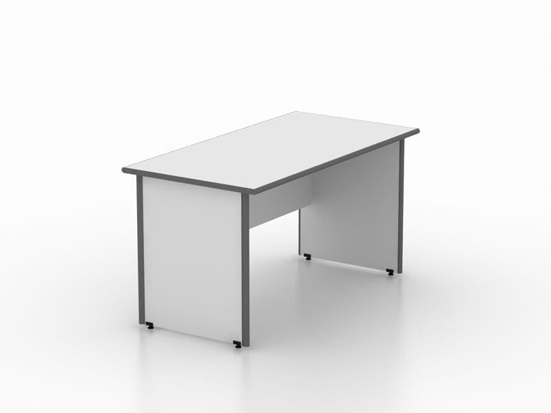 Meja Kantor Modera M Class Type MOD 140 | Subur Furniture Online Store