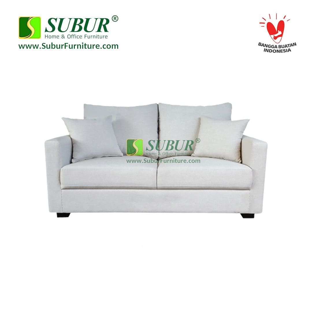 Sofa Vassa type Nicky | Subur Furniture Online Store