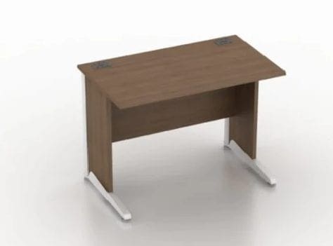 Modera Clerical Desk AOD 6012 | Subur Furniture Online Store