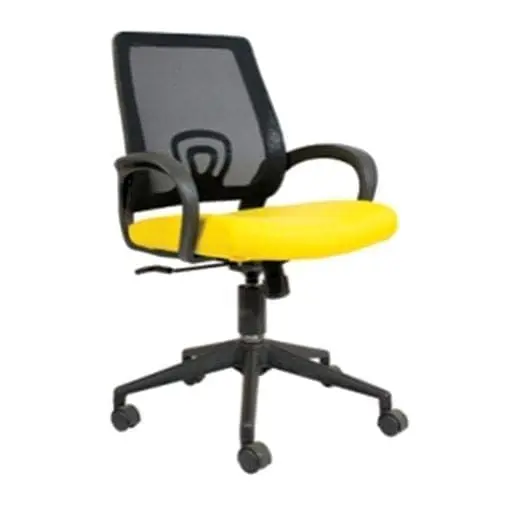 Omega G Kursi Kantor Savello | Subur Furniture Online Store