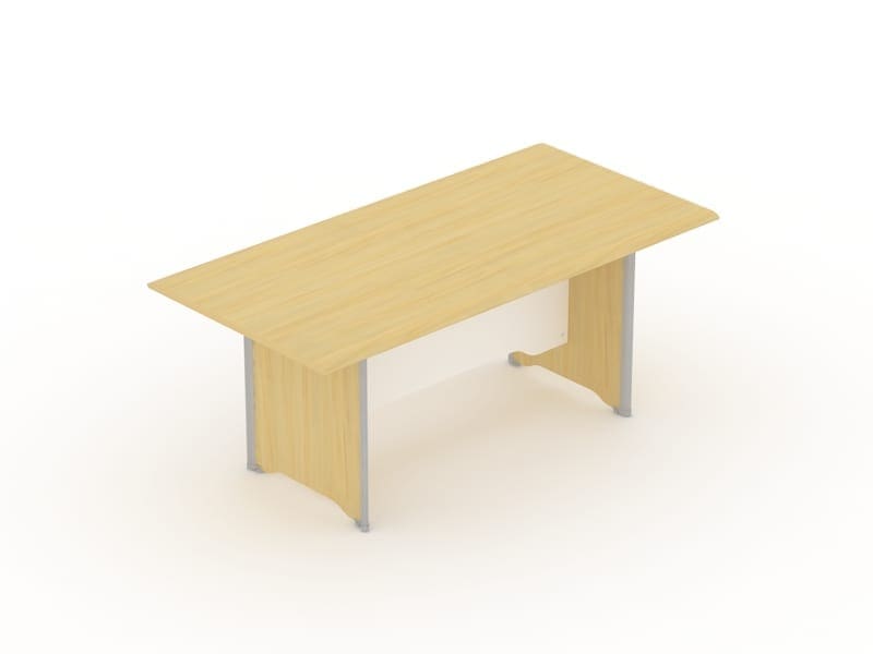 UCT 7763 Meja Meeting Uno | Subur Furniture Online Store