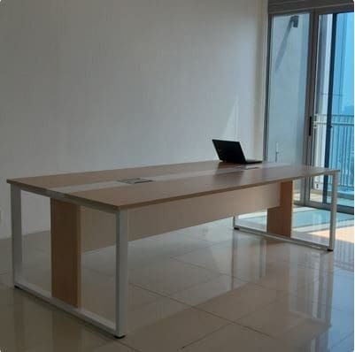 Meja Rapat Uno UCT 7763 N | Subur Furniture Online Store