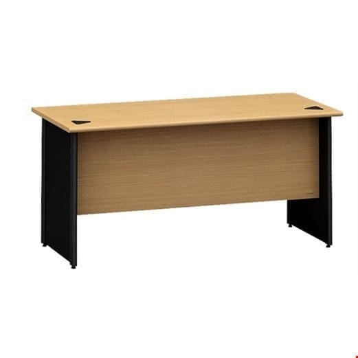 ROT-1875 Meja Kantor Euro | Subur Furniture Online Store