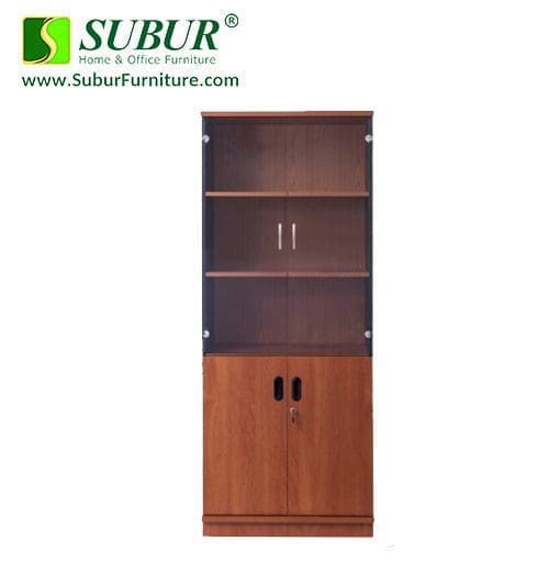 High Cabinet Glory NGC 760 T | Subur Furniture Online Store