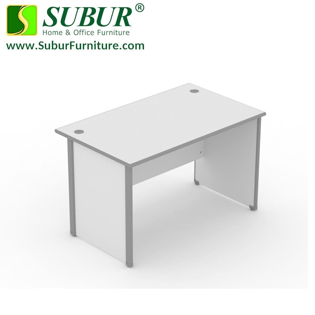 Meja Kantor Uno tipe UOD 1082, 1084, 1085, 1086, 1088 | Subur Furniture ...