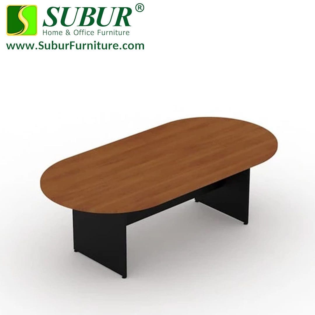 Meja Meeting Uno UCT 2754 / UCT 2755 | Subur Furniture Online Store