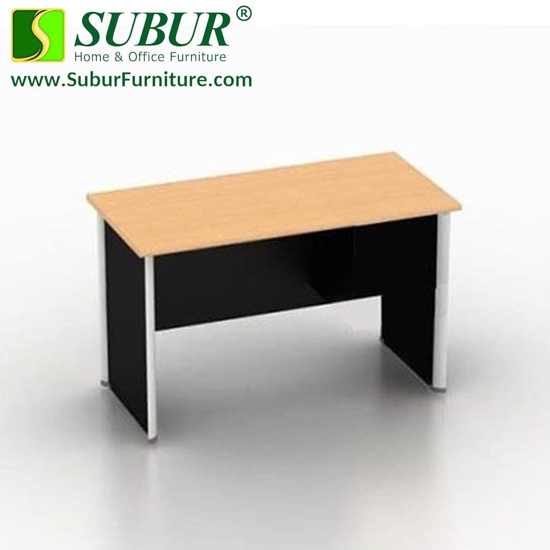 ESD 1050 Meja Kantor Modern Modera | Subur Furniture Online Store