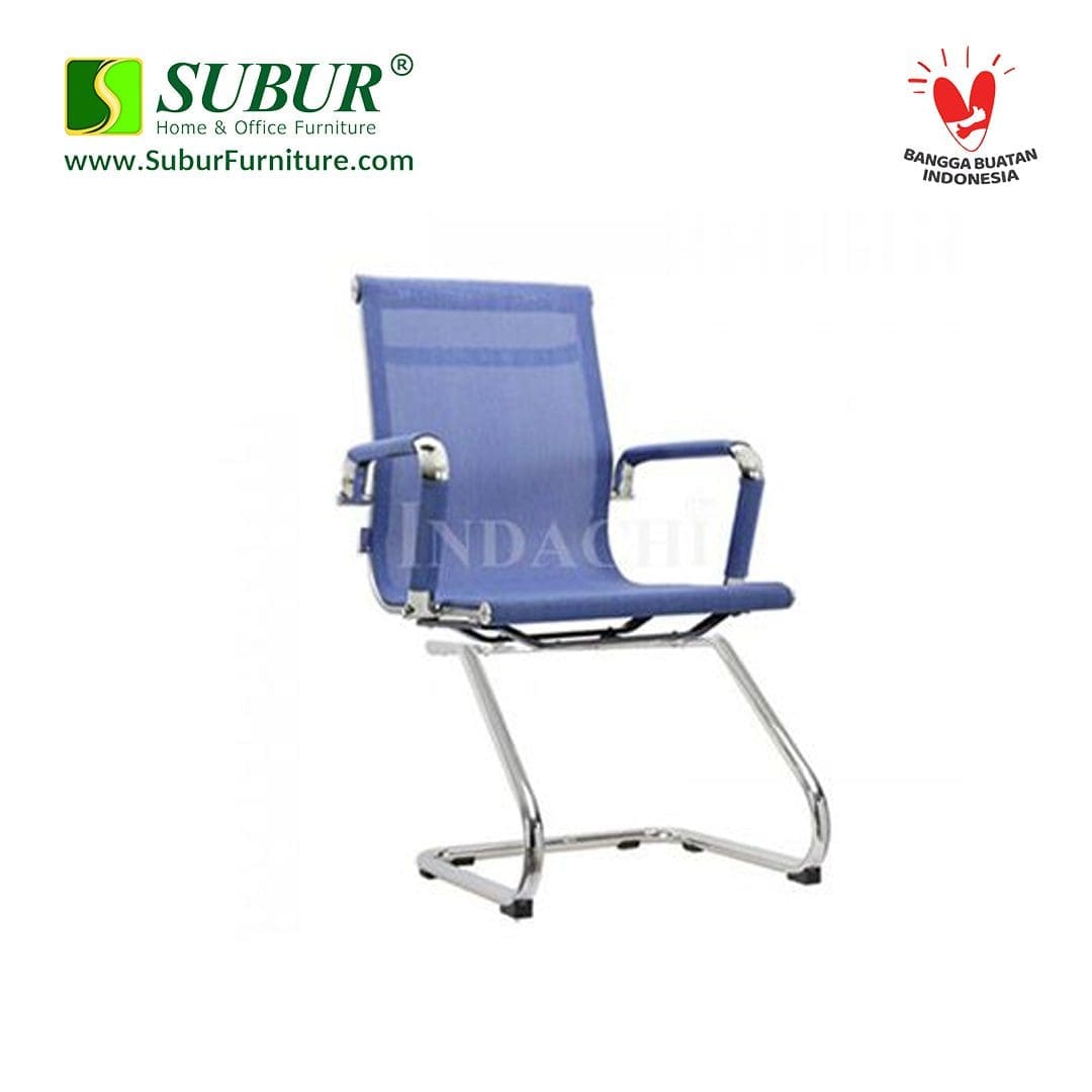 Kursi Kantor Indachi type Presti III VCR | Subur Furniture Online Store
