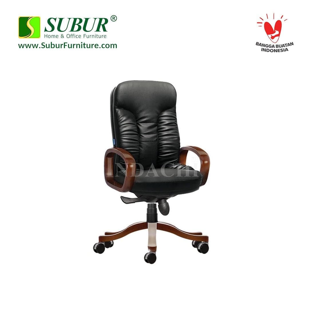 Kursi Kantor Indachi type Emporium I TC | Subur Furniture Online Store