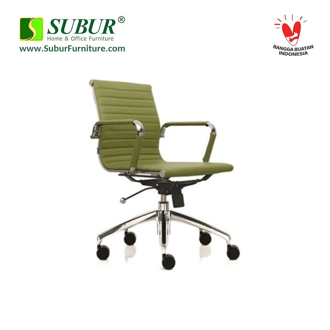 Kursi Kantor Indachi type Nest II AL HDT | Subur Furniture Online Store