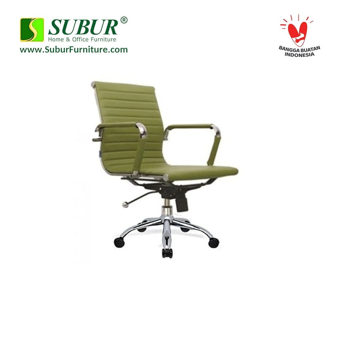 Kursi Kantor Indachi type Nest II CR HDT | Subur Furniture Online Store