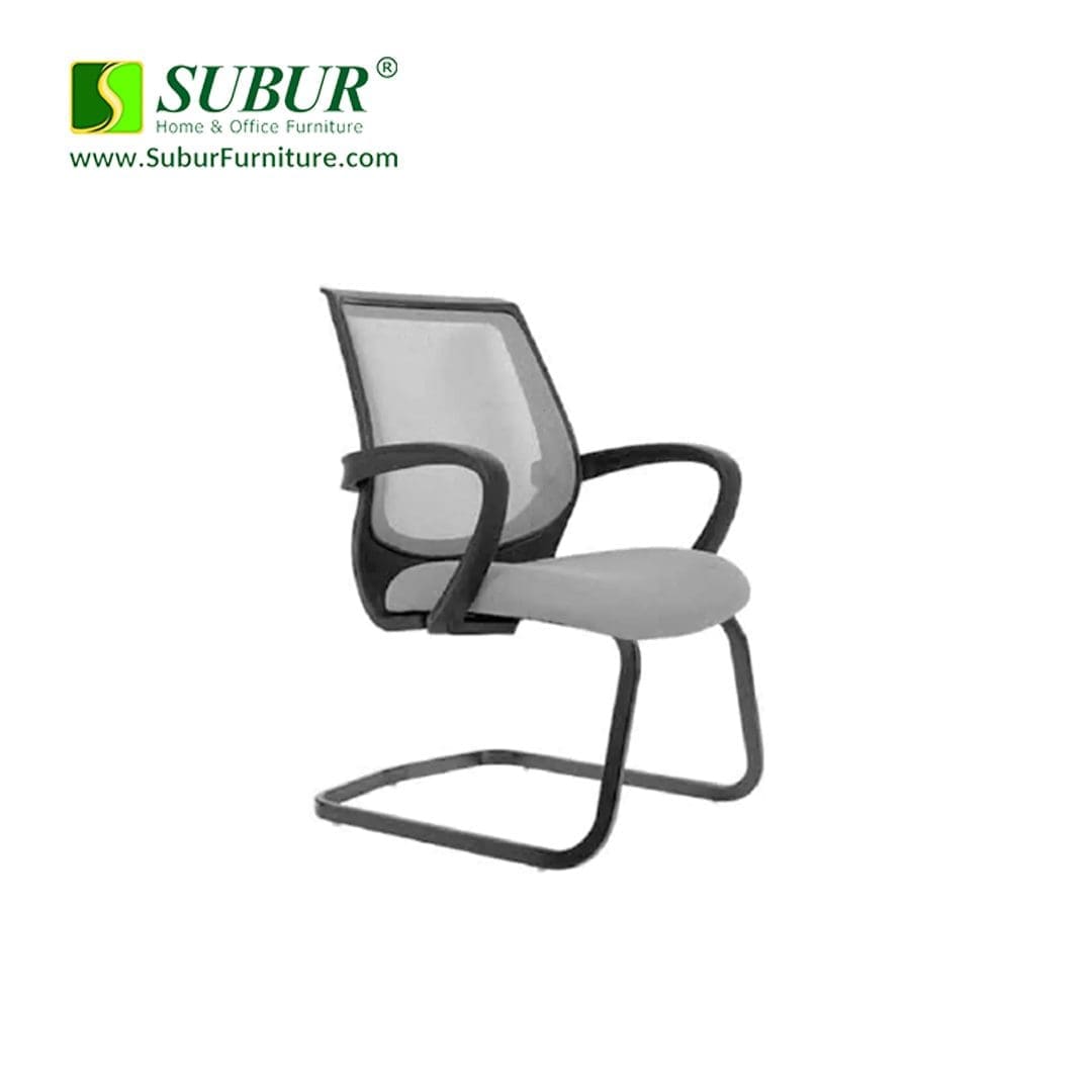Kursi Kantor Indachi type Terio III VCOT | Subur Furniture Online Store