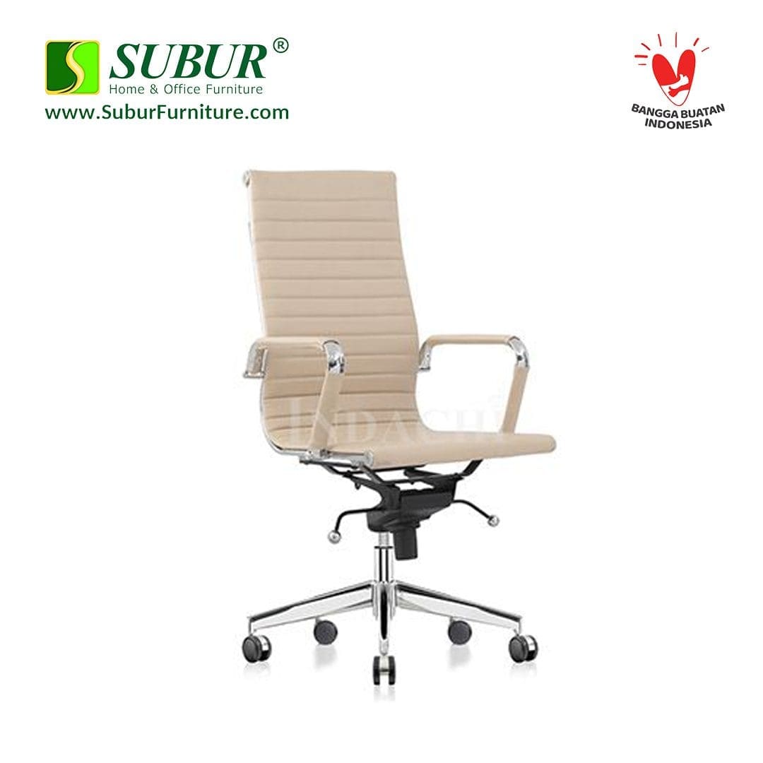 Kursi Kantor Indachi type Nest I Large AL TC | Subur Furniture Online Store