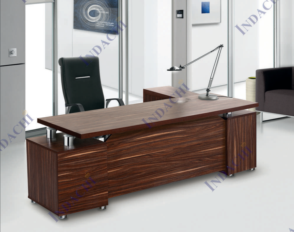 Meja Direktur Indachi tipe VT DIR 22 | Subur Furniture Online Store