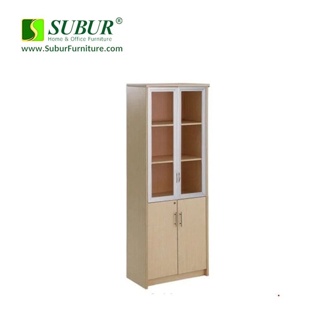 Lemari Arsip Indachi type DBC 881 T | Subur Furniture Online Store