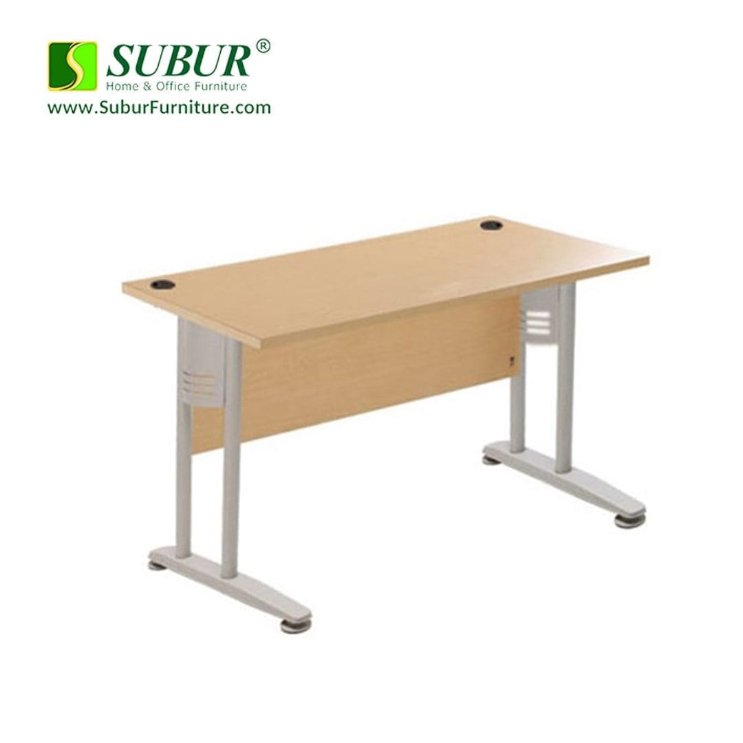 Meja Kantor Indachi tipe DD 100 CS | Subur Furniture Online Store