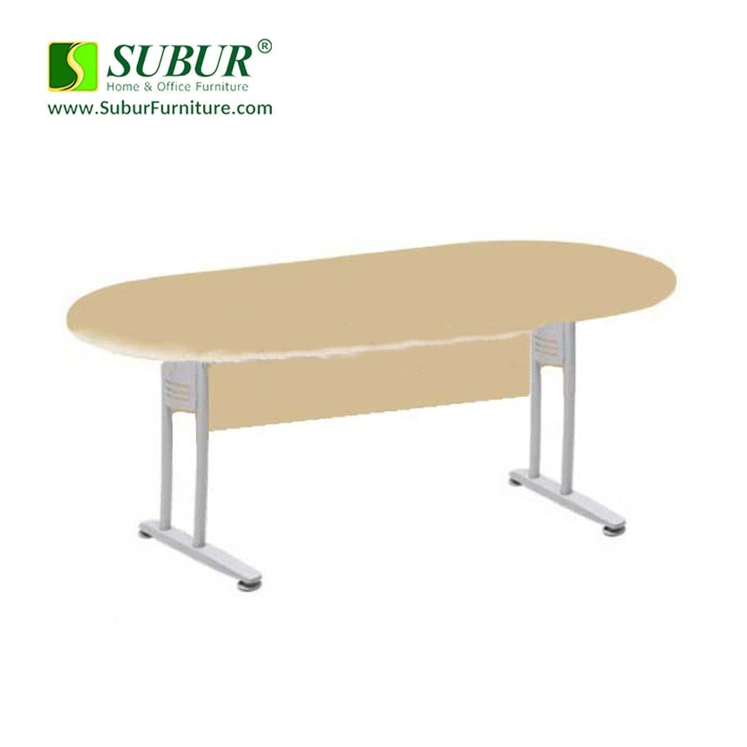 Meja Kantor Indachi tipe DMT 112 CS | Subur Furniture Online Store