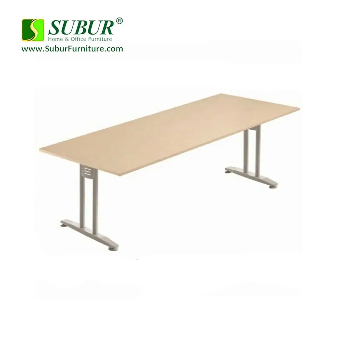 Meja Kantor Indachi tipe DMT 114 CS | Subur Furniture Online Store