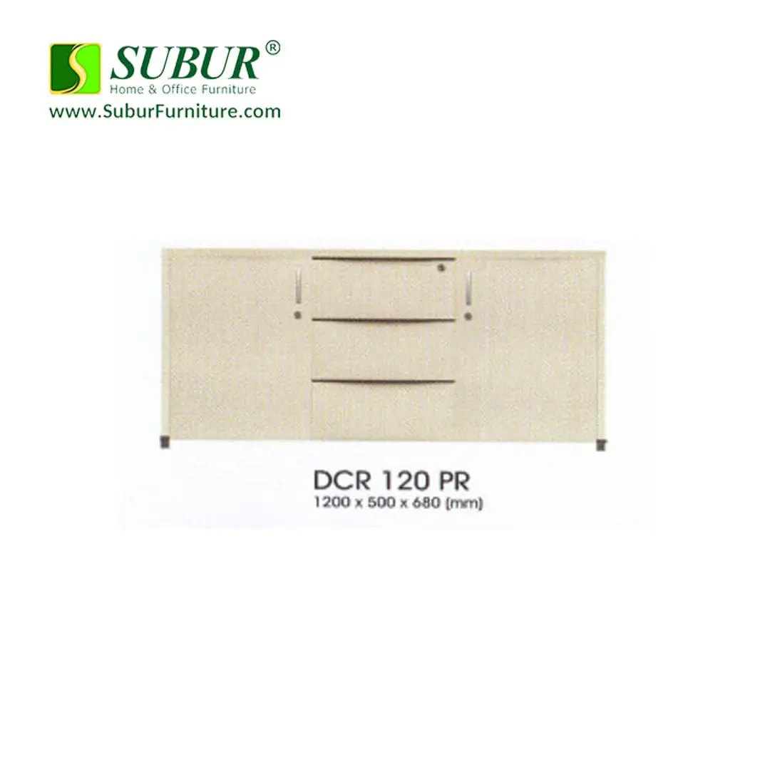 Cradenza Indachi type DCR 120 PR | Subur Furniture Online Store