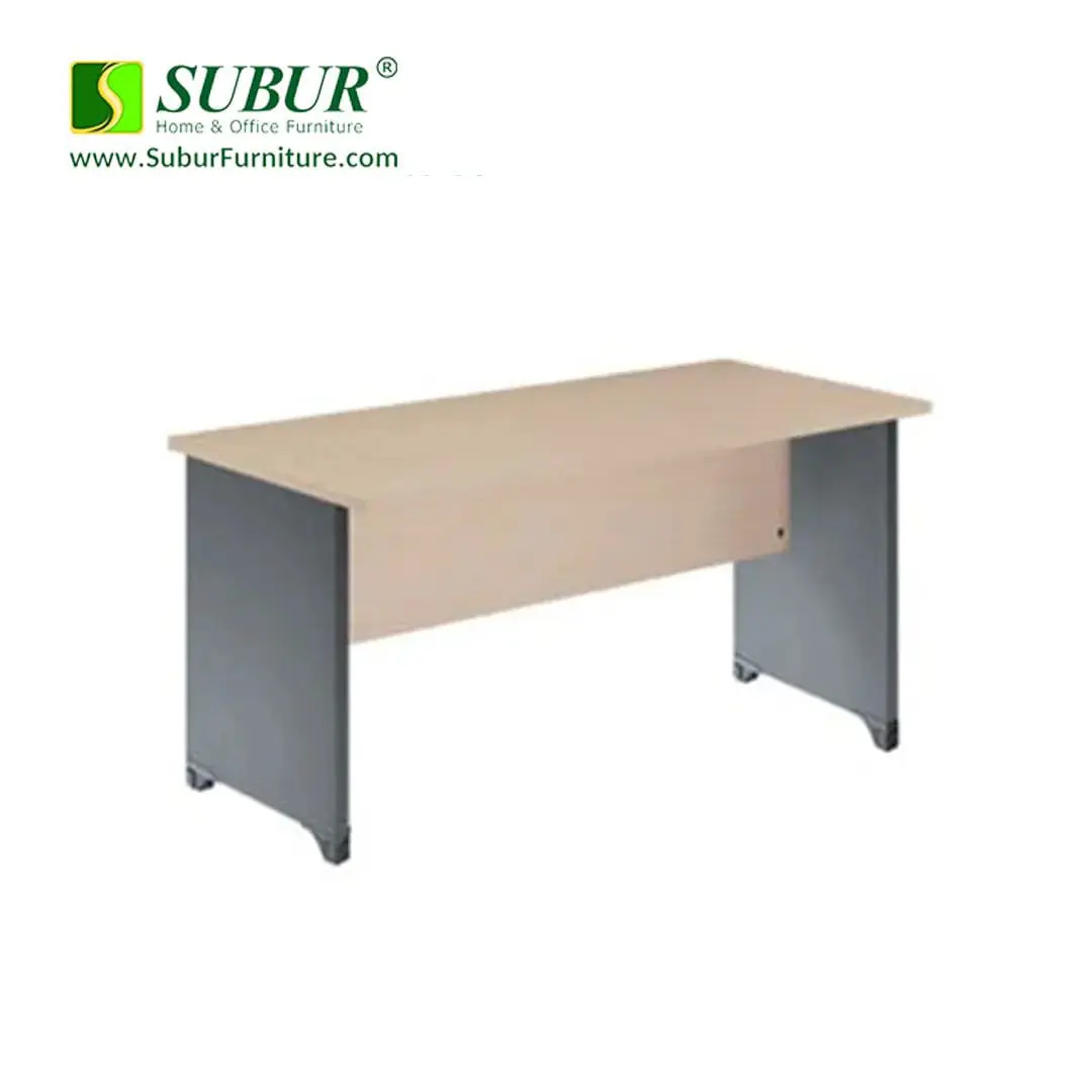 Meja Kantor Indachi tipe DD 160 PF | Subur Furniture Online Store
