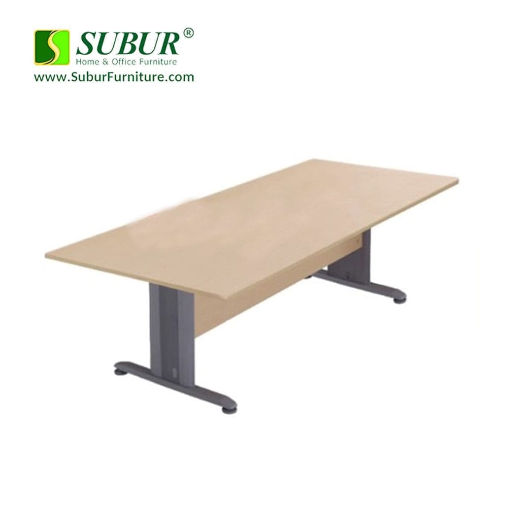 Meja Kantor Indachi tipe DMT 116 T | Subur Furniture Online Store